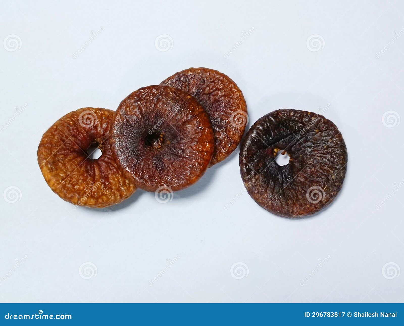 Dry figs stock image. Image of meal, snack, icing, breakfast - 296783817