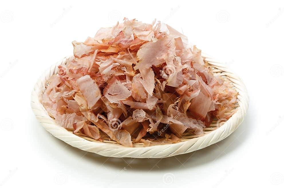 Dry fish flakes stock photo. Image of aquatic, eating - 25179840