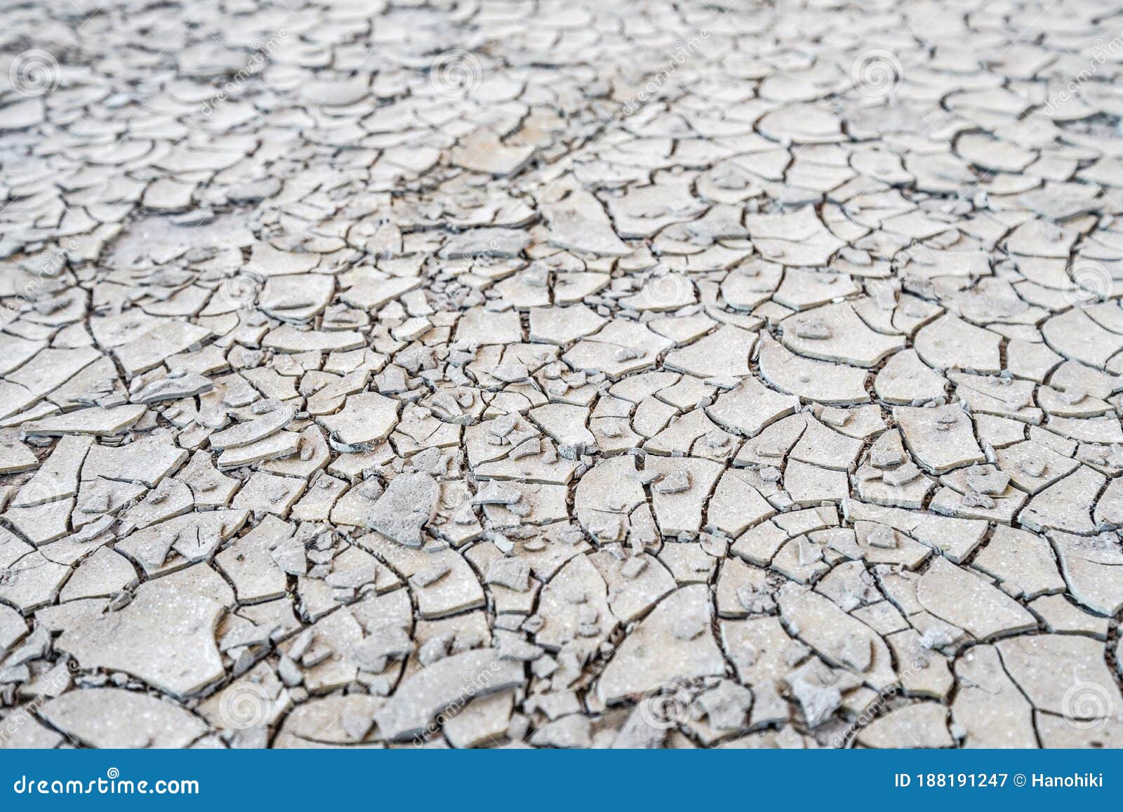 Dry Floor Surface, Soil Ground Sand Cracked Texture Pattern Stock Image ...