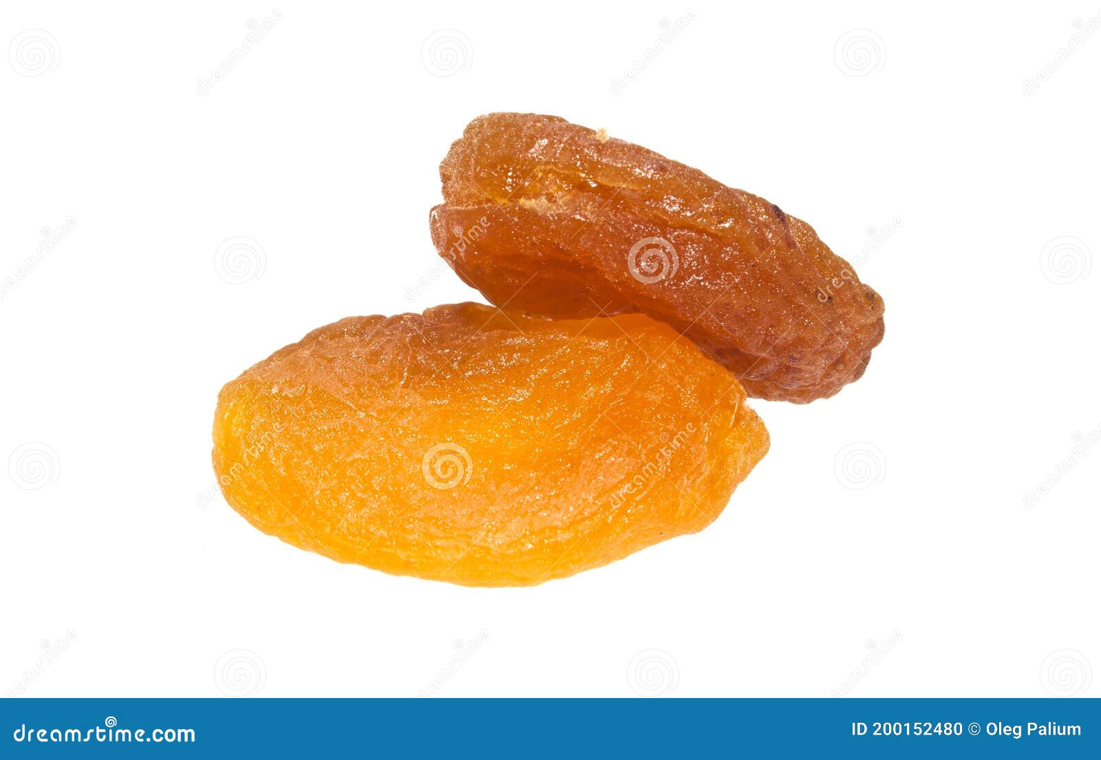 Dry Fruit Isolated on White Background Stock Photo - Image of detail ...