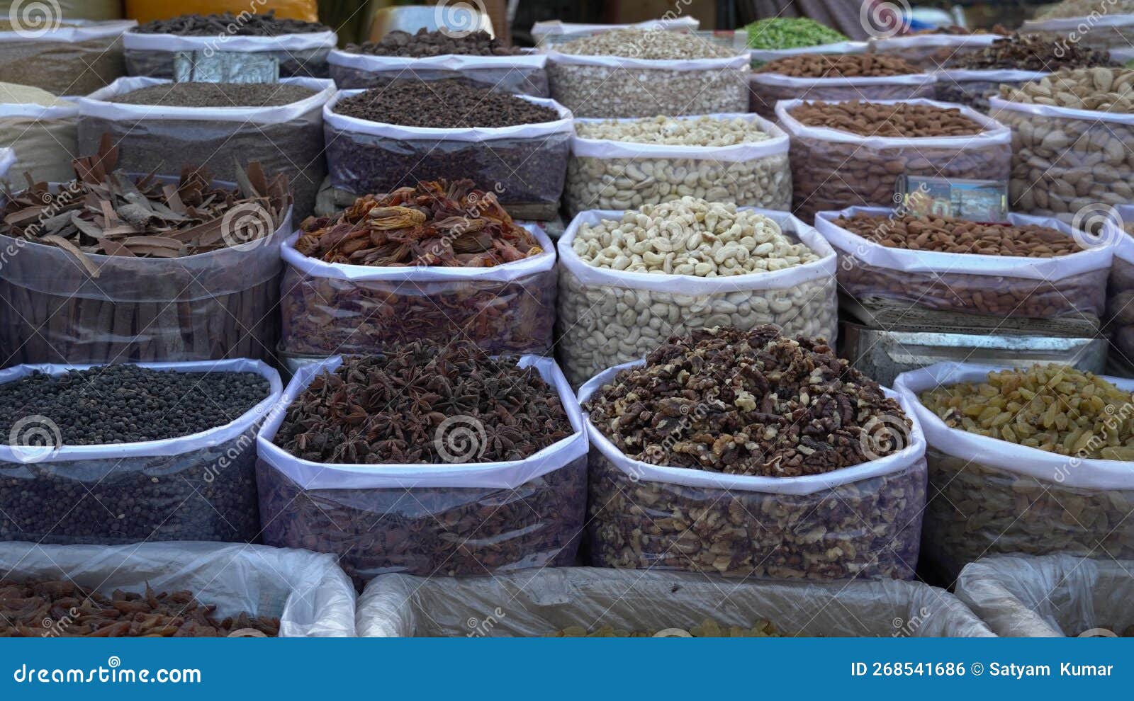 Dry Fruits All Products,All Types of Dry Fruits Image Stock Photo ...