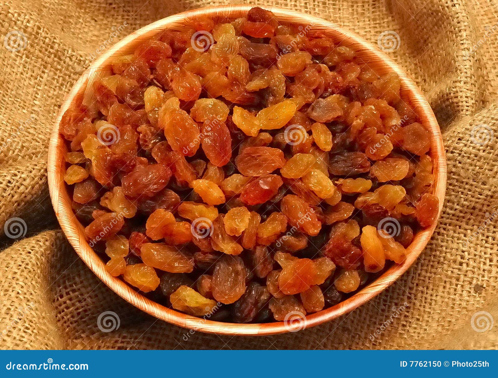 Dry grapes stock photo. Image of plant, meal, nature, sweet - 7762150