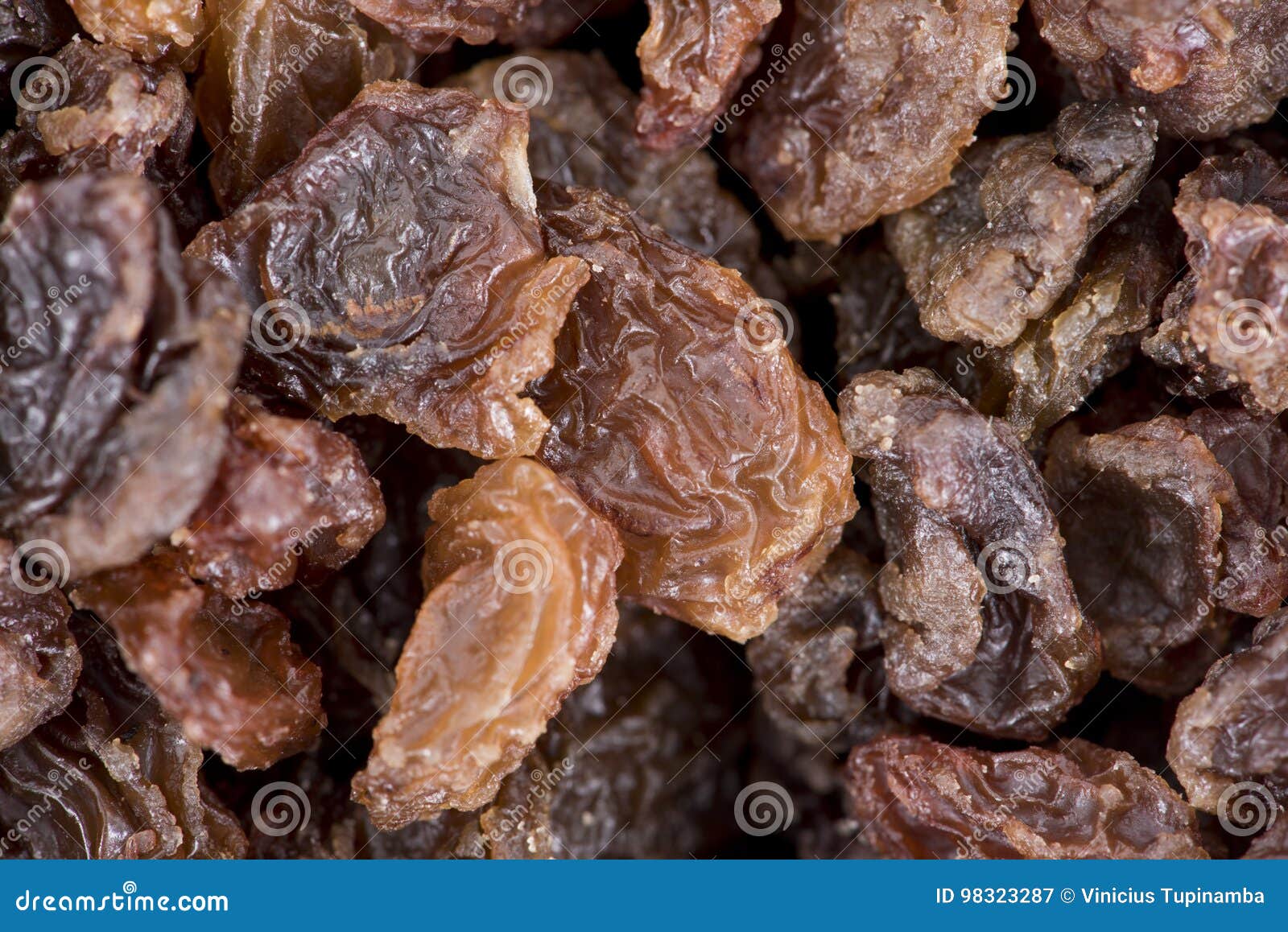 Dry Grapes stock image. Image of grappe, stem, macro - 98323287