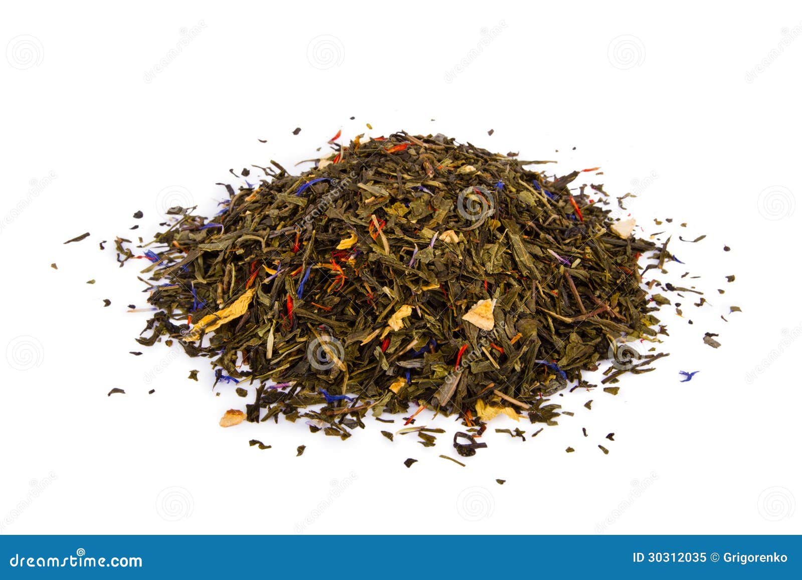 Green tea stock image. Image of healthy, background, leaves - 30312035