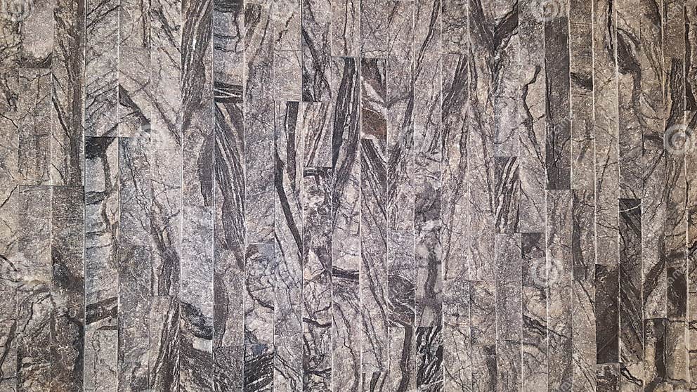 Dry Grey Stone Wall Seamless Background Stock Photo - Image of brick ...