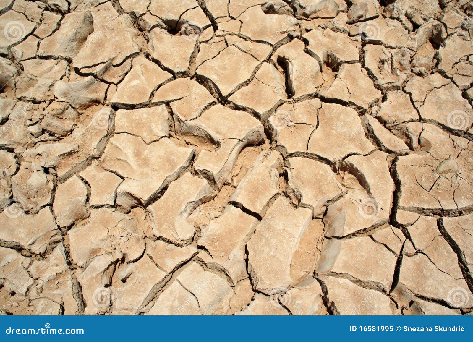 Dry ground stock image. Image of backgrounds, environment - 16581995