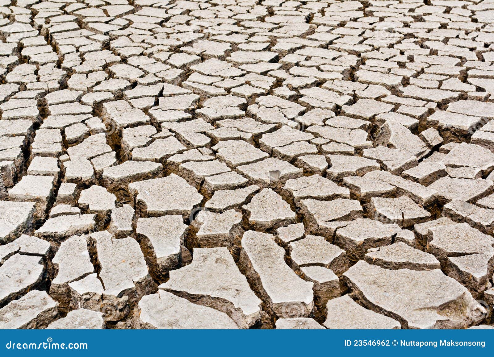 Dry Ground Stock Photography - Image: 23546962