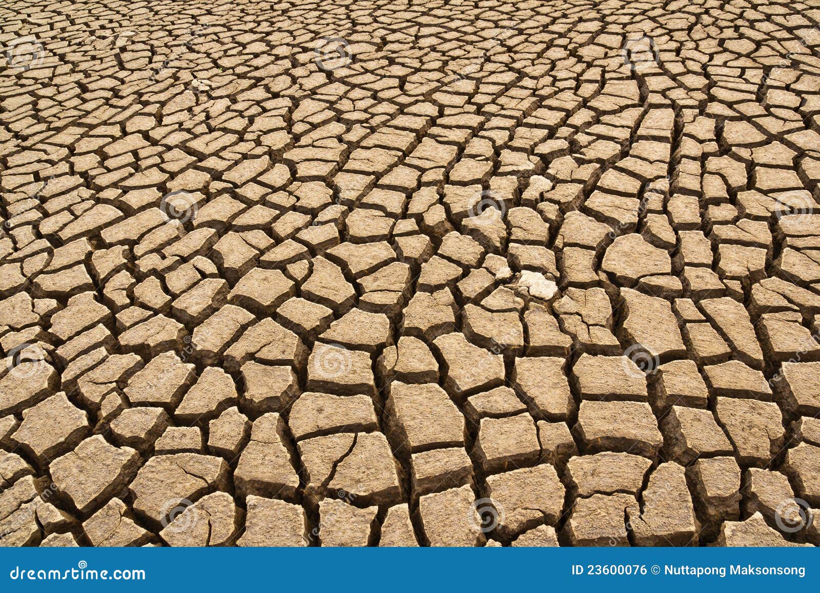 Dry ground stock photo. Image of climate, environmental - 23600076