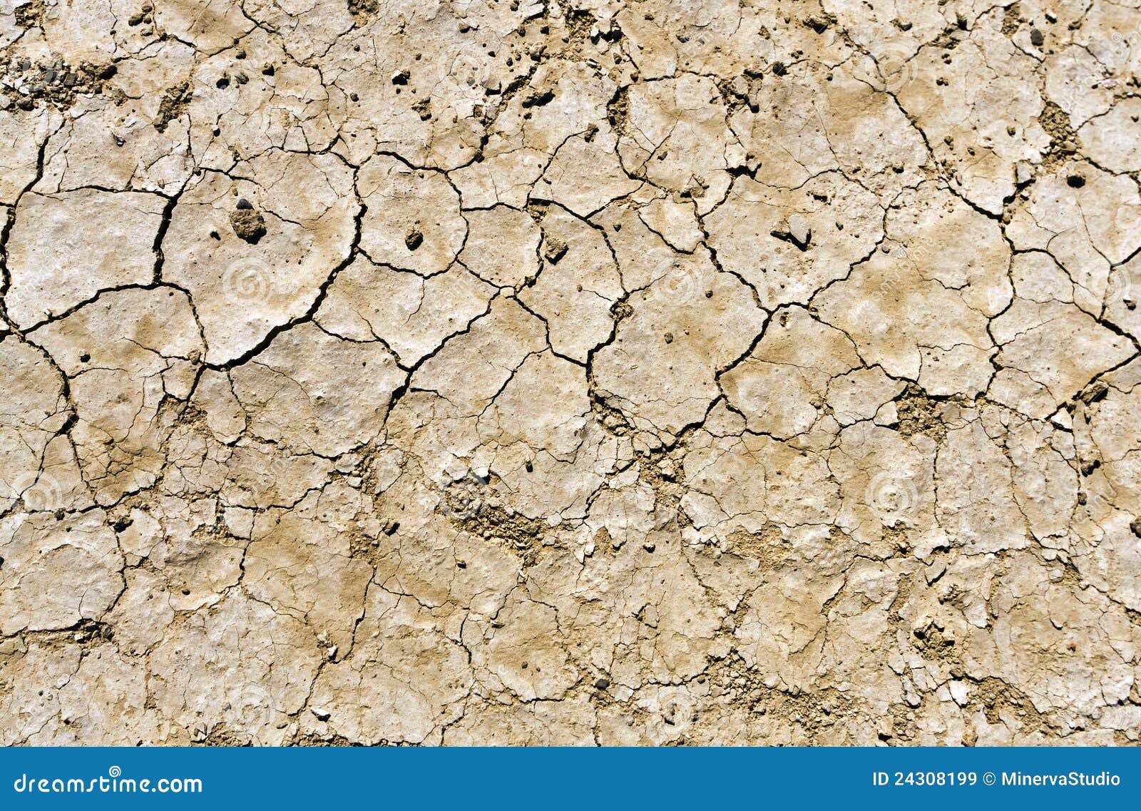 Dry ground stock image. Image of arid, climate, barren - 24308199