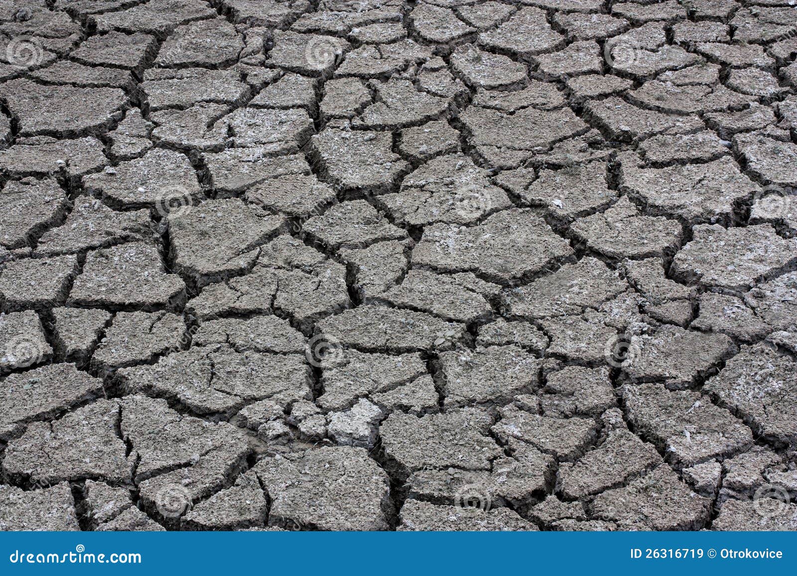 Dry ground stock image. Image of environmental, geology - 26316719