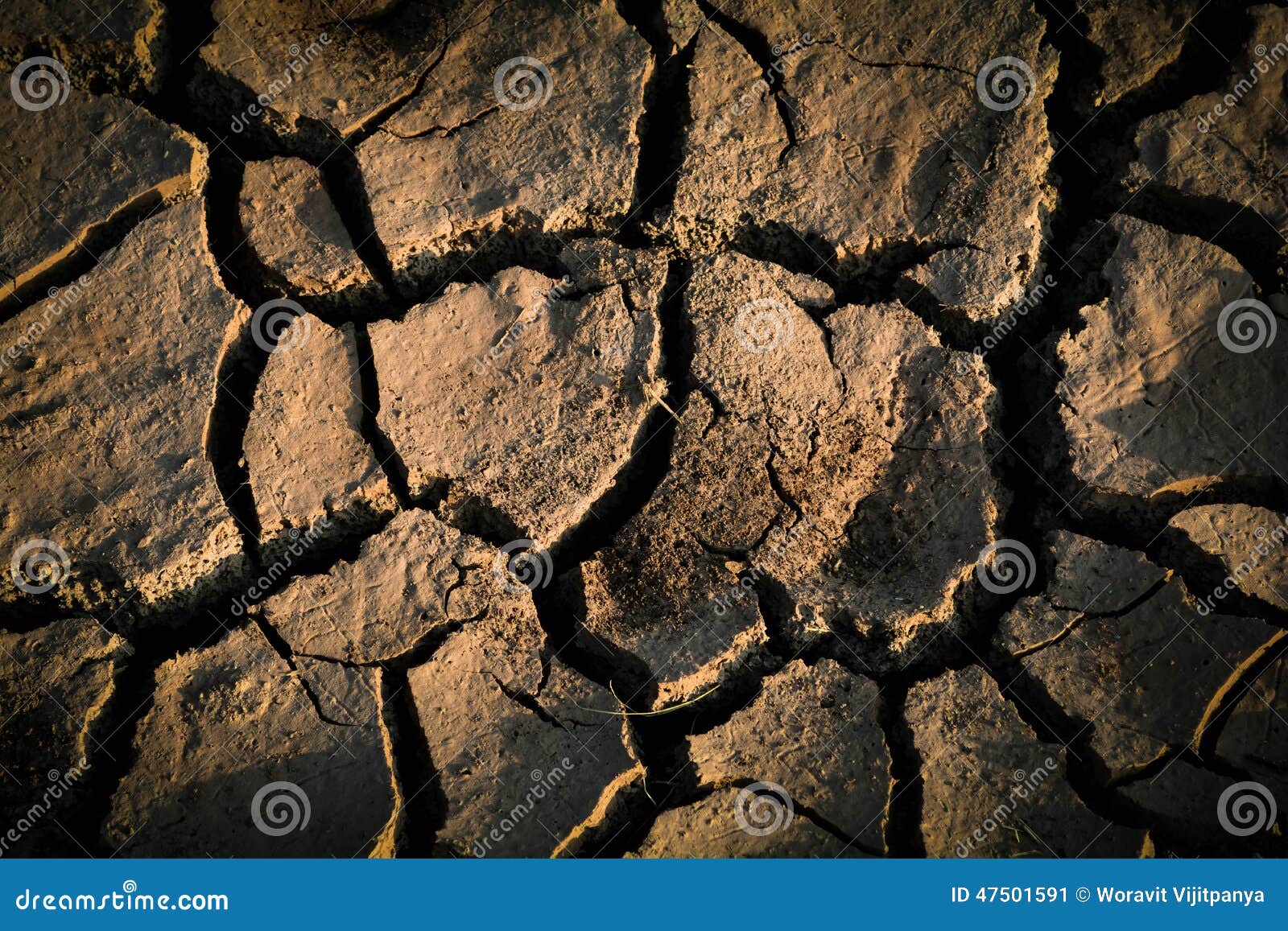 Dry Ground stock image. Image of geology, desert, detail - 47501591