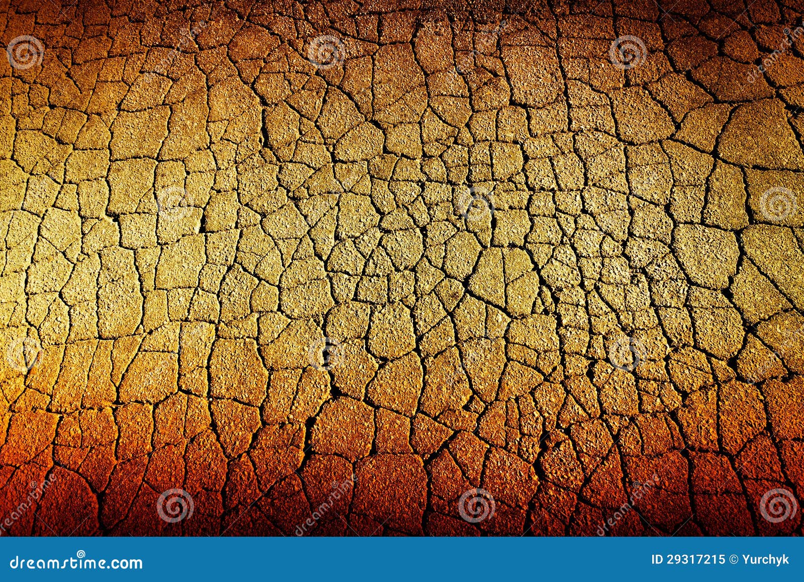 Dry Ground Detailed Texture Stock Image - Image of geology, summer ...