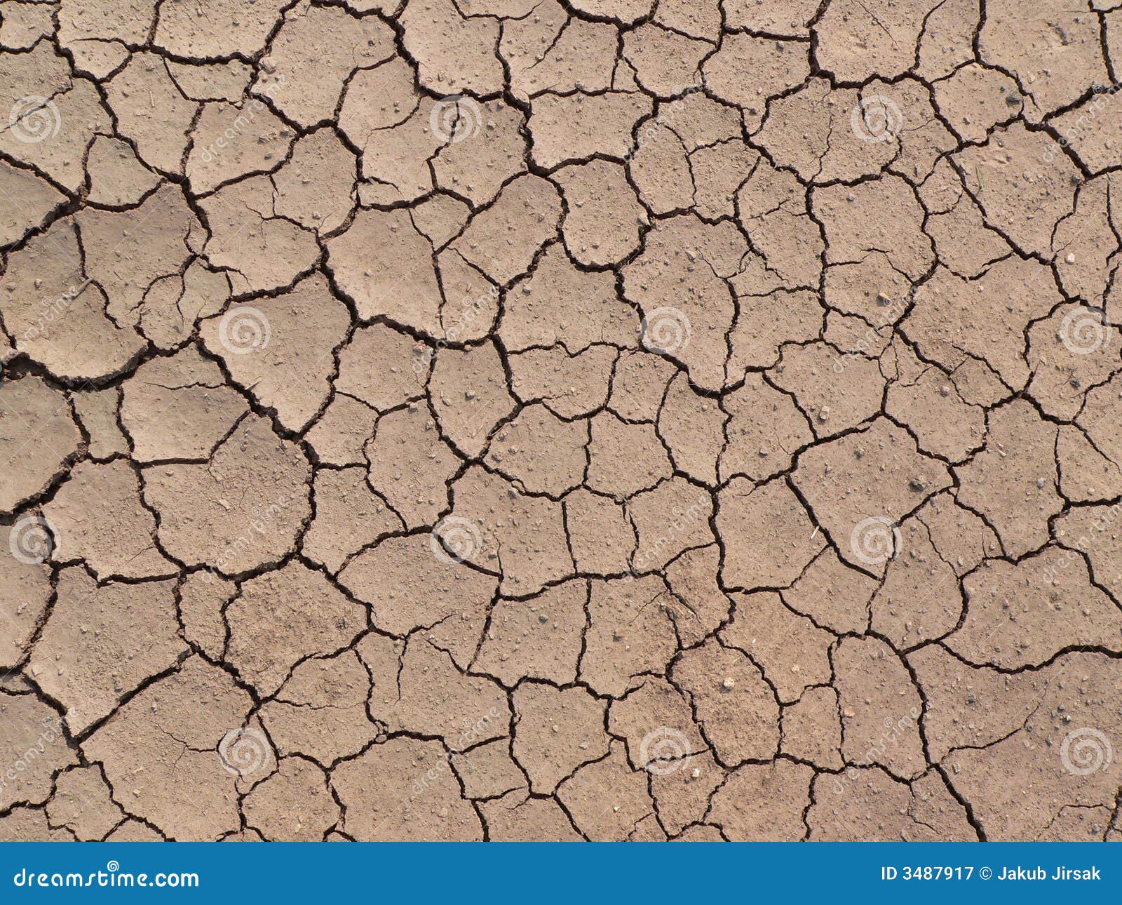 Ground Texture. Texture Of The Earth. Soil Texture; Royalty-Free Stock ...