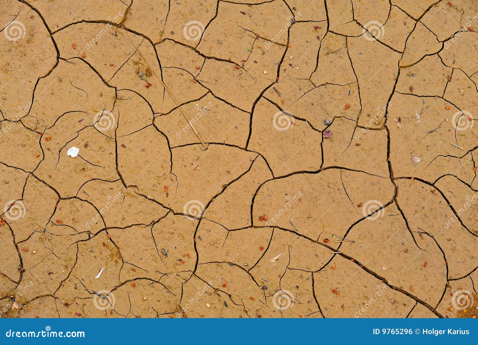Dry Ground Texture (Background) Stock Photo - Image of desiccated ...