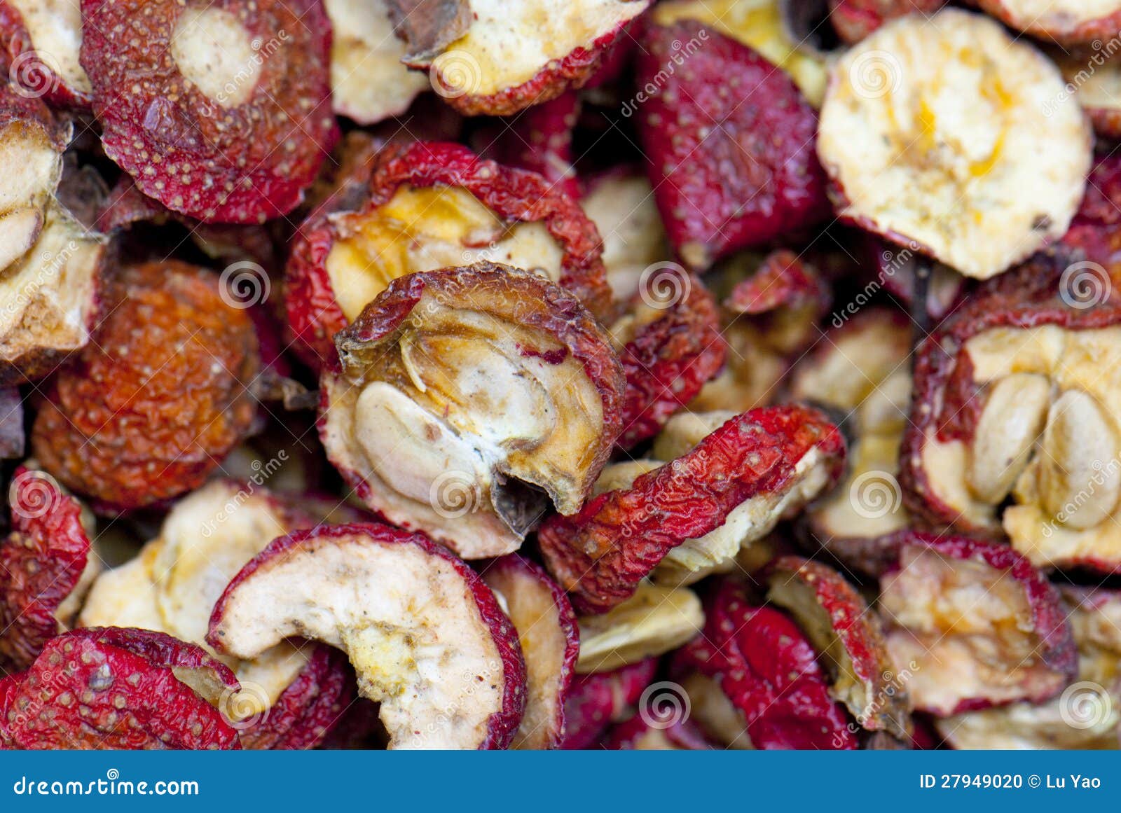 Dry hawthorn stock photo. Image of medical, hawthorn - 27949020