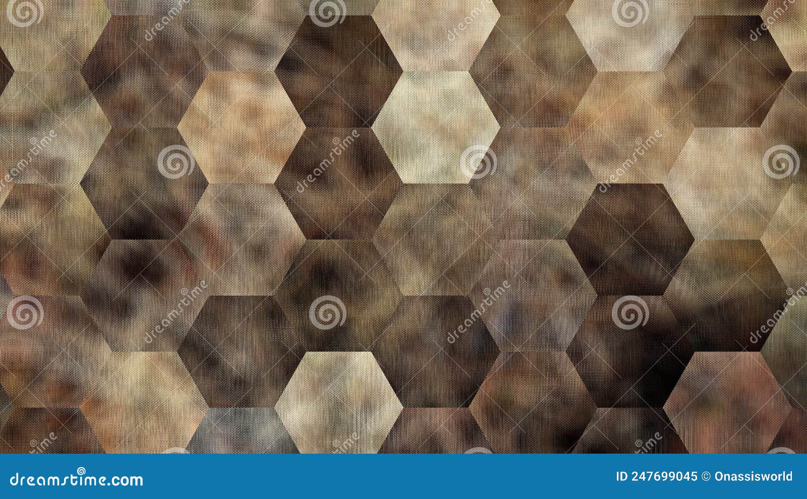 Dry Hey Abstract Background Shapes Textured Blurred Stock Image - Image ...