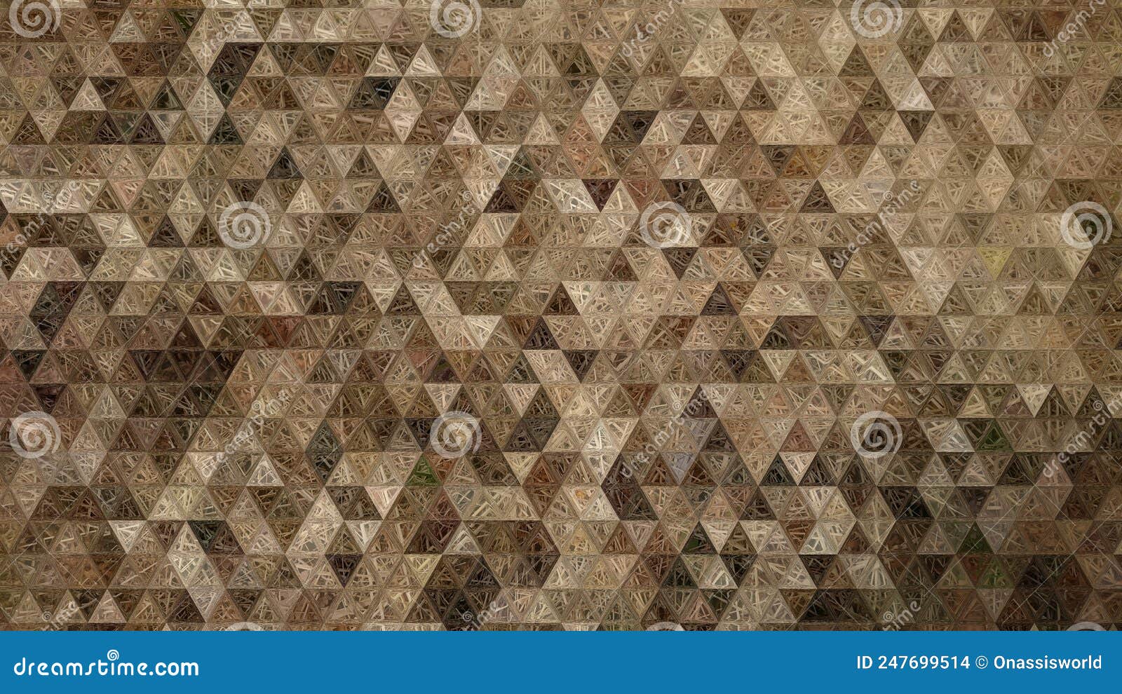 Dry Hey Abstract Background Shapes Textured Blurred Stock Photo - Image ...