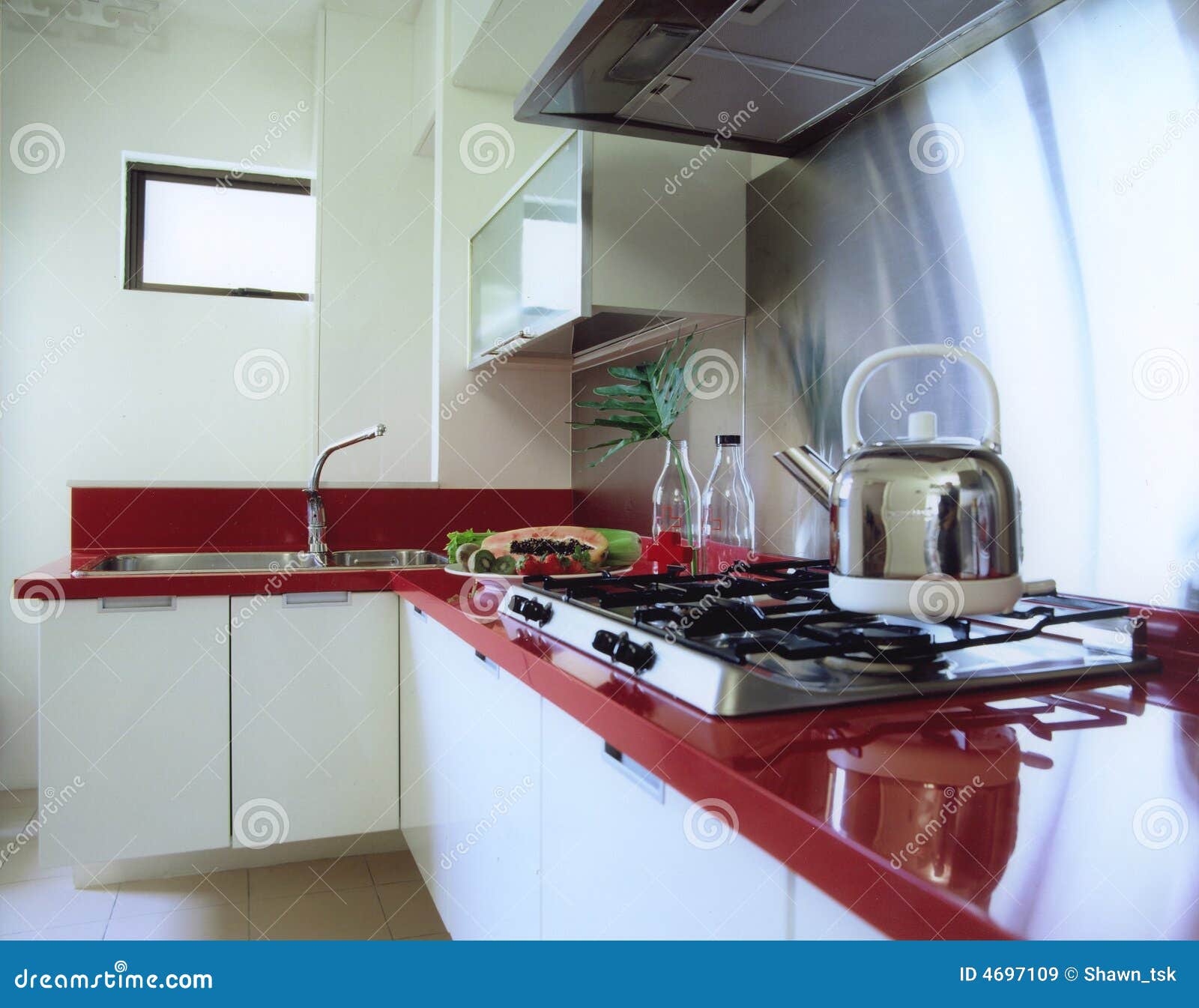 Dry kitchen stock image. Image of table, mirror, wood - 4697109