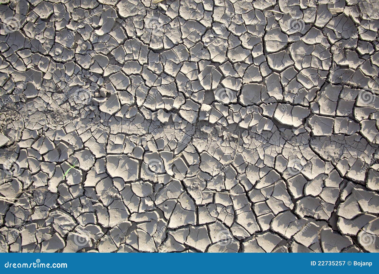 Dry land stock image. Image of climate, disaster, concepts - 22735257