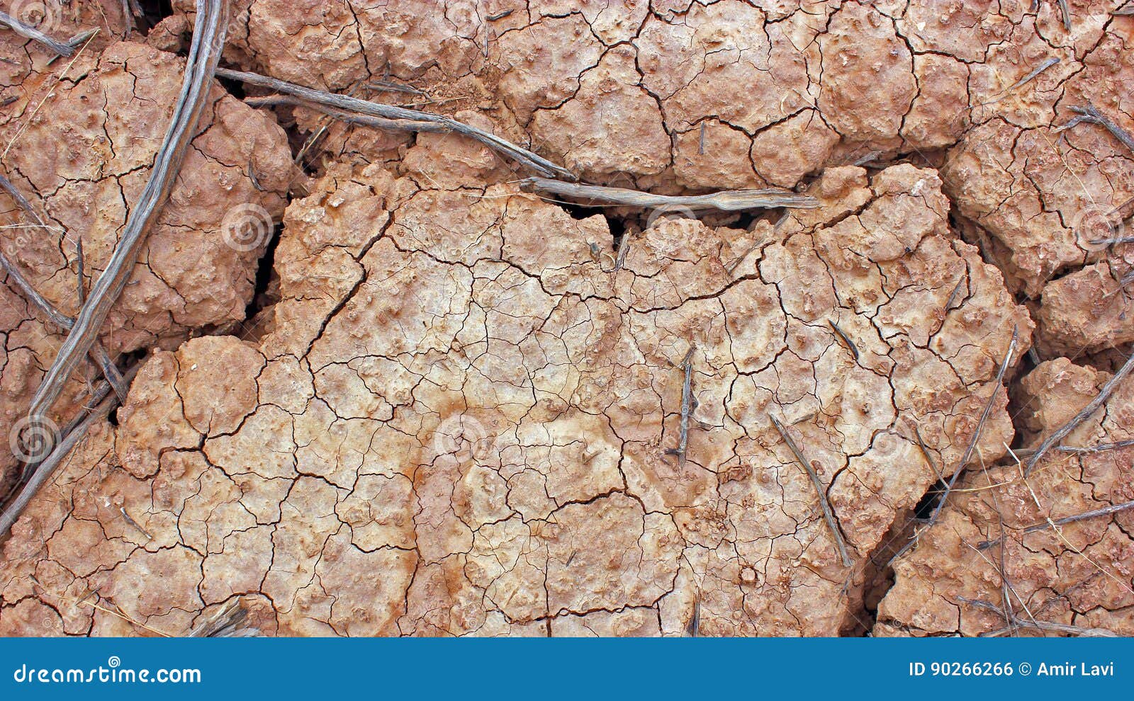 Dry Land stock photo. Image of nature, desert, rain, australia - 90266266
