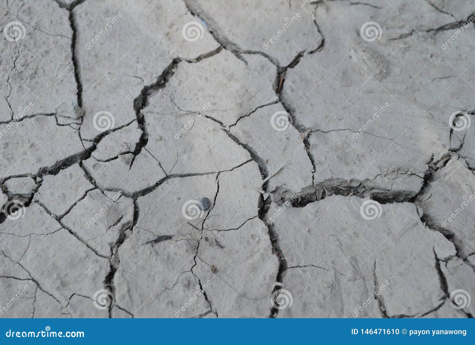 Broken ground stock photo. Image of energy, drought - 146471610