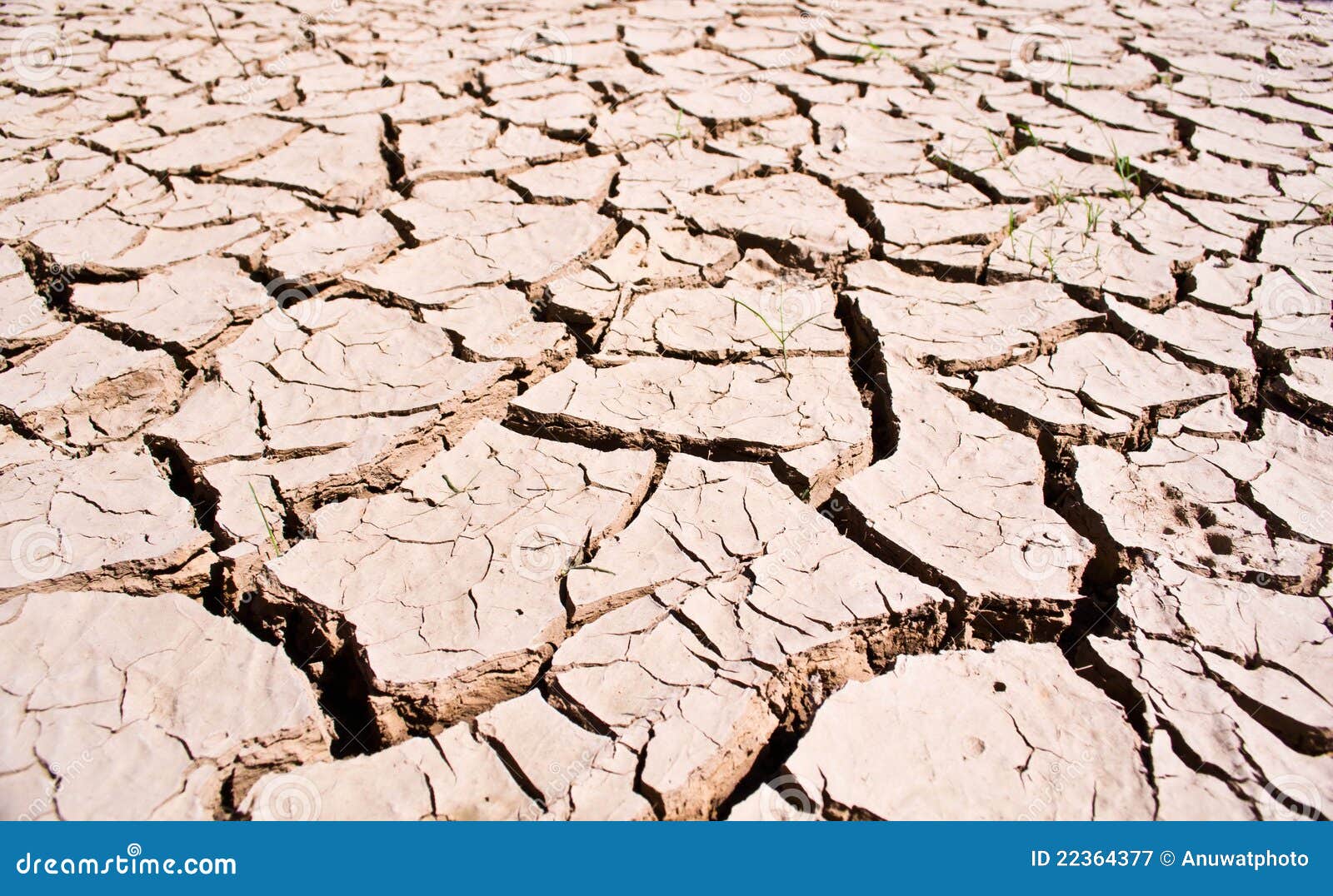 Dry Land Texture, Background Stock Image - Image of broken, backdrop ...