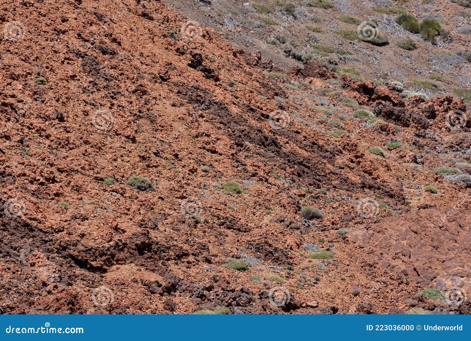 Dry Lava Texture Background Stock Photo - Image of dark, pattern: 223036000