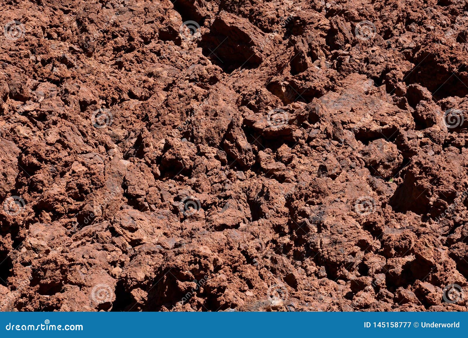 Dry Lava Texture Background Stock Image - Image of nature, volcano ...