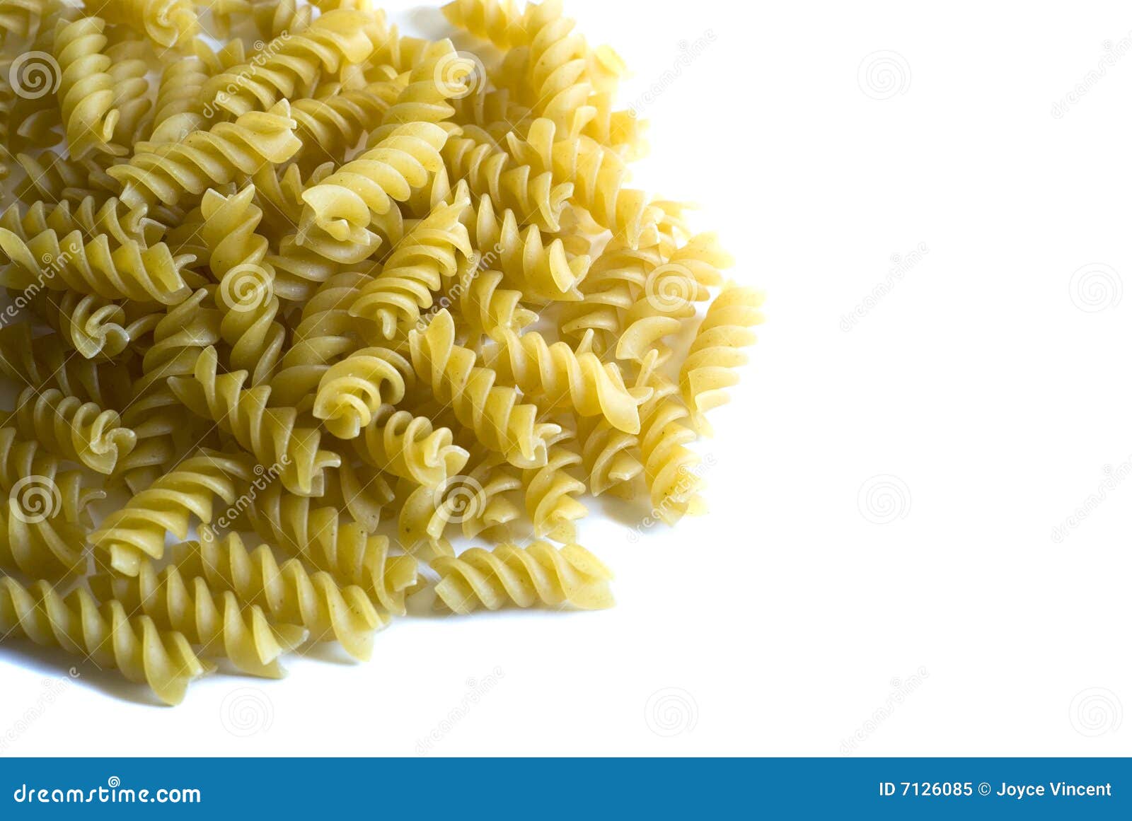 Dry macaroni stock image. Image of pasta, macaroni, ingredient - 7126085