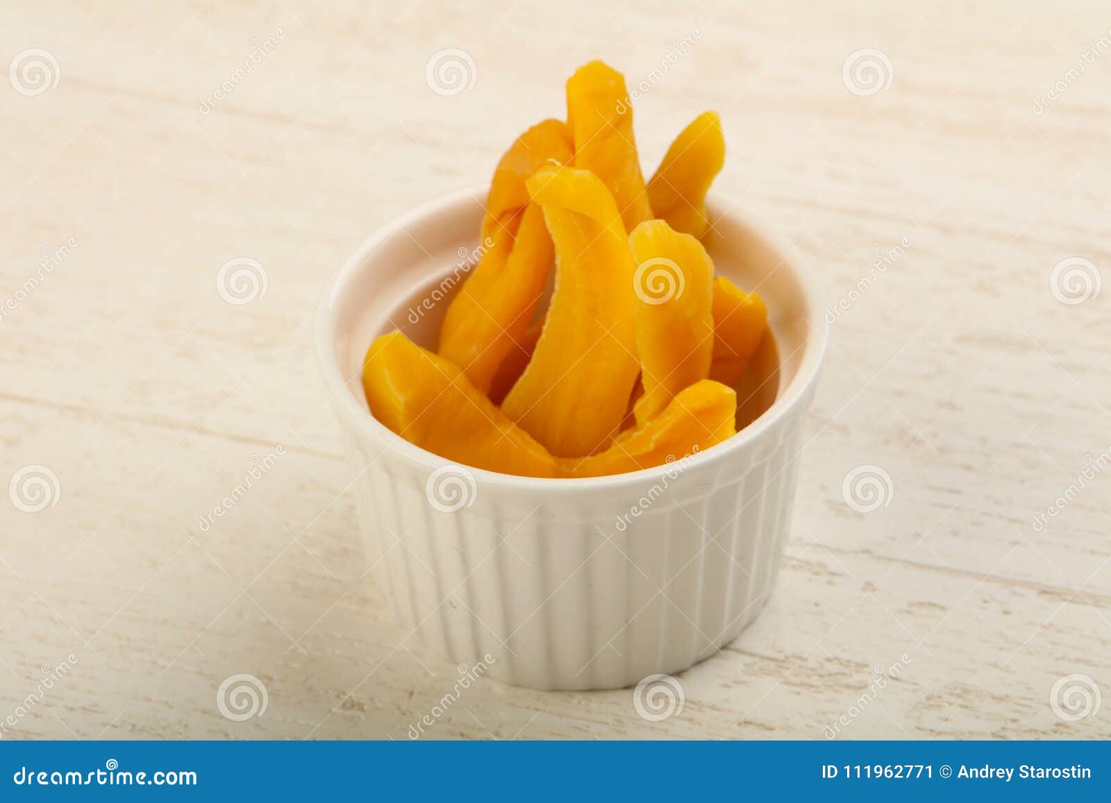 Dry mango chips stock image. Image of white, organic - 111962771