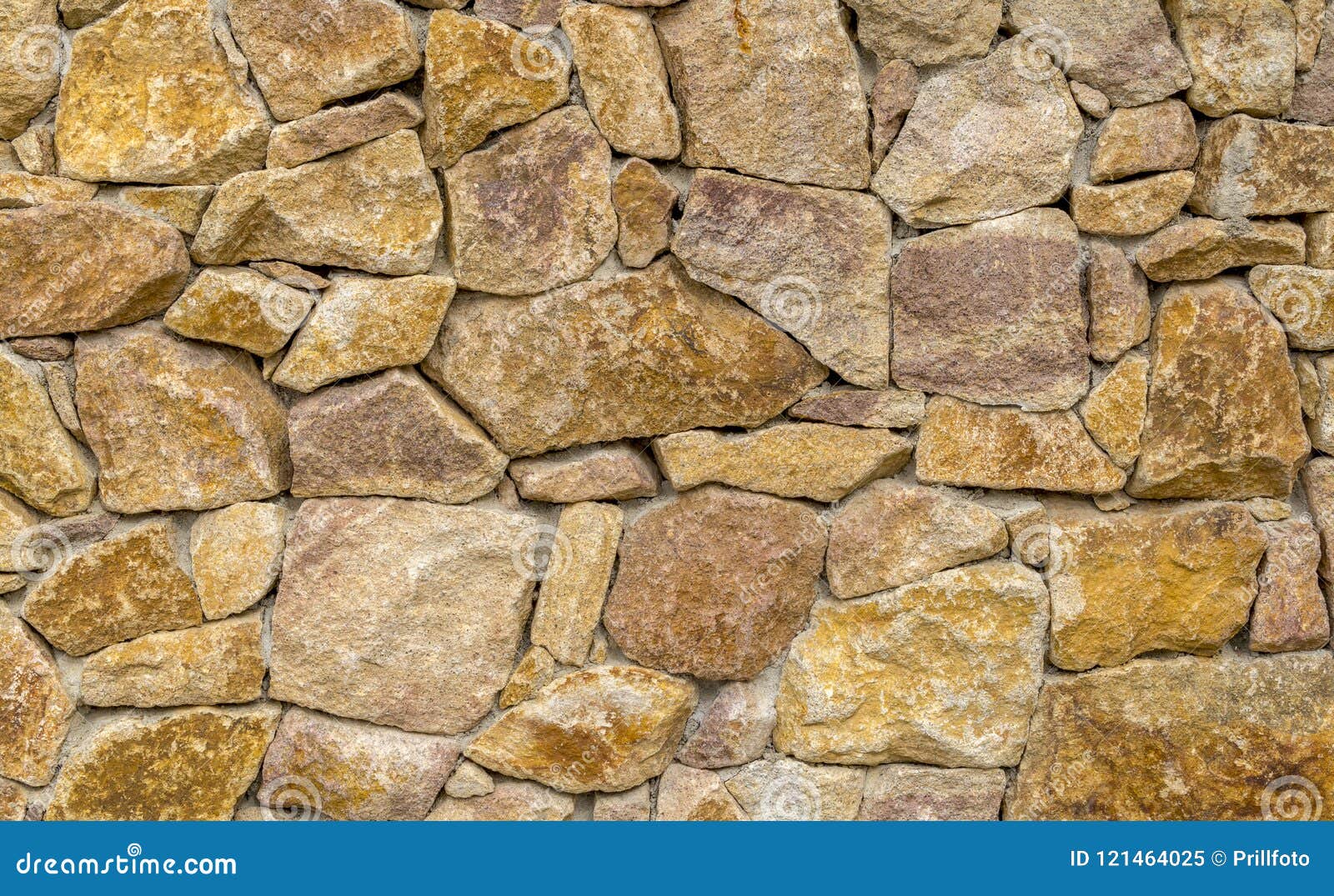 Dry masonry wall detail stock image. Image of construction - 121464025