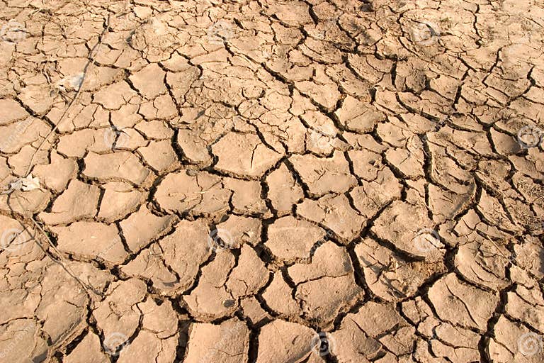 Dry Mud stock image. Image of cracks, desert, dirt, summer - 99233