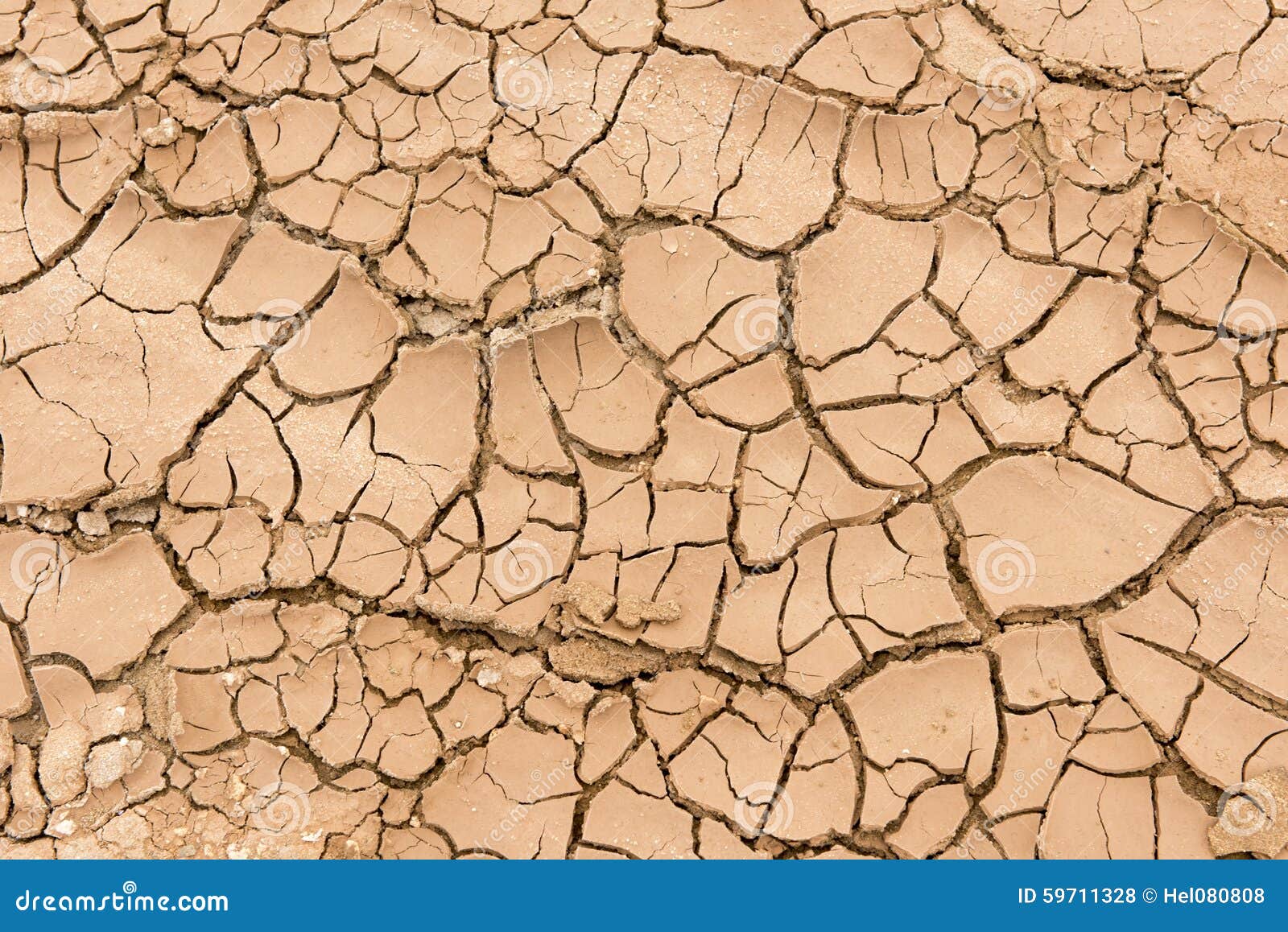 Dry Mud stock photo. Image of fissure, arid, valley, earth - 59711328