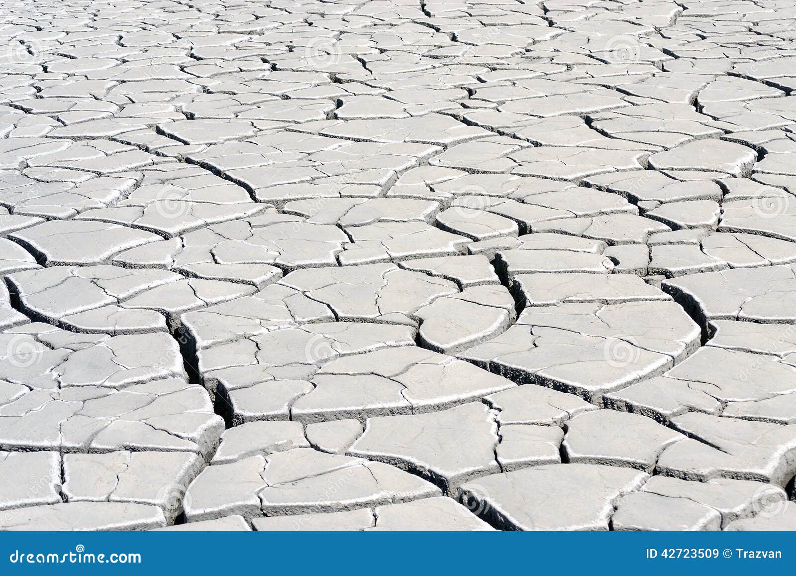 Dry muddy soil stock image. Image of detail, pattern - 42723509