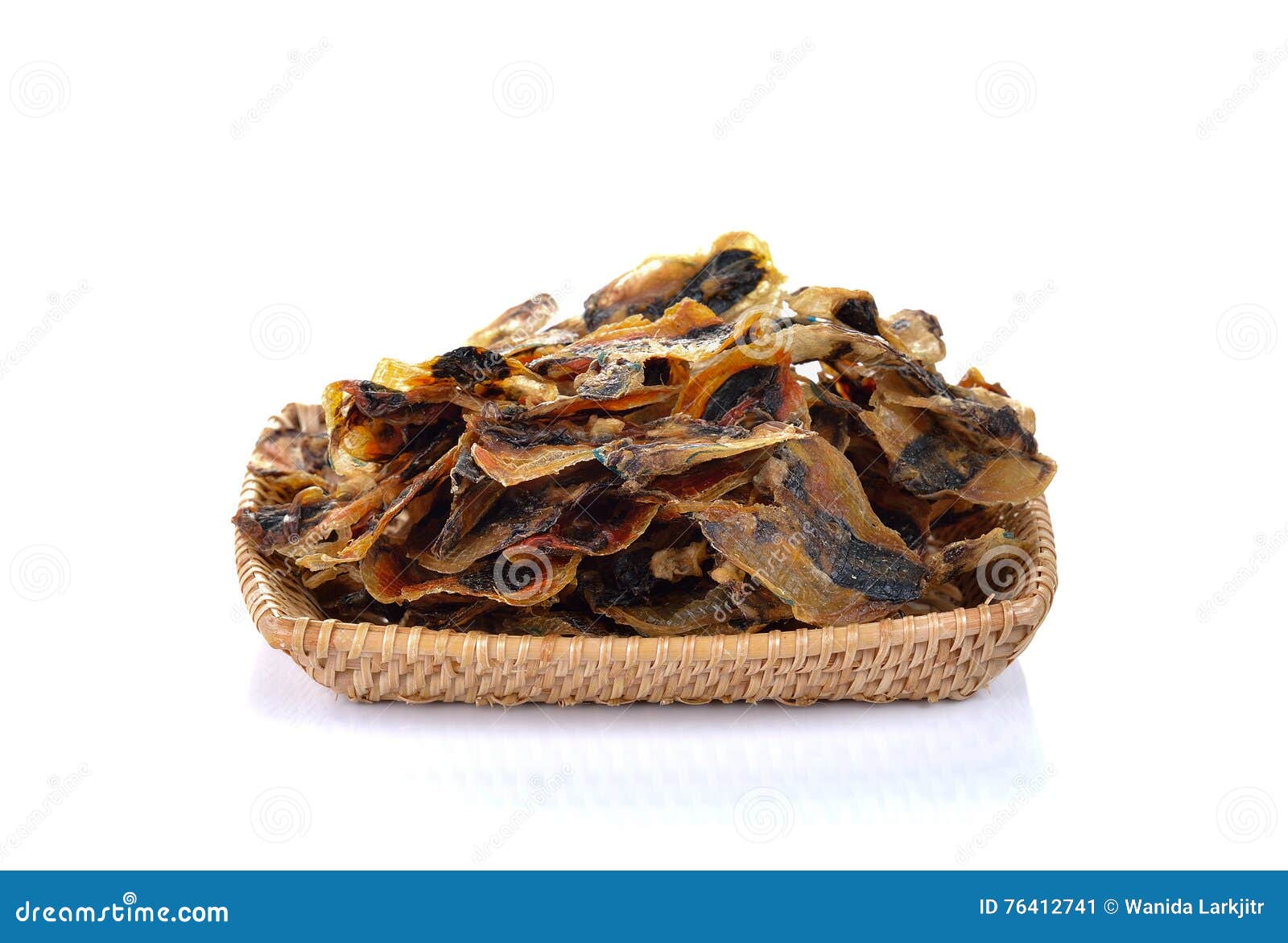Dry Mussel on White Background Stock Image - Image of marine, healthy ...
