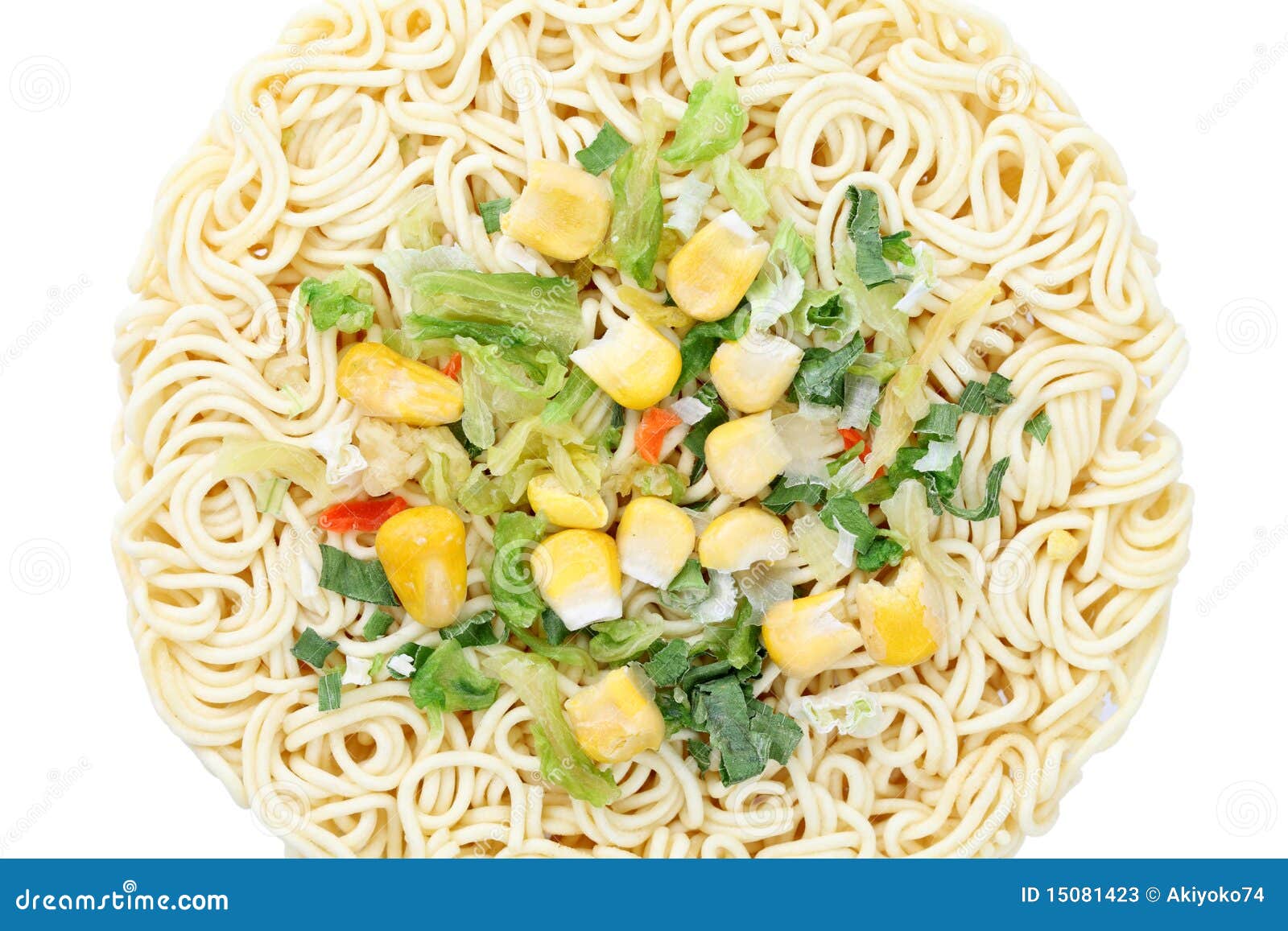 Dry noodle stock image. Image of grain, carrot, flour - 15081423