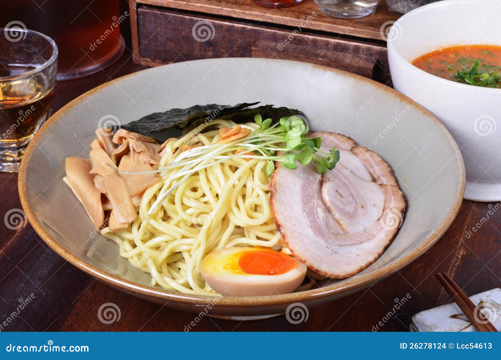 Dry noodles stock photo. Image of delicious, cook, soybean - 26278124