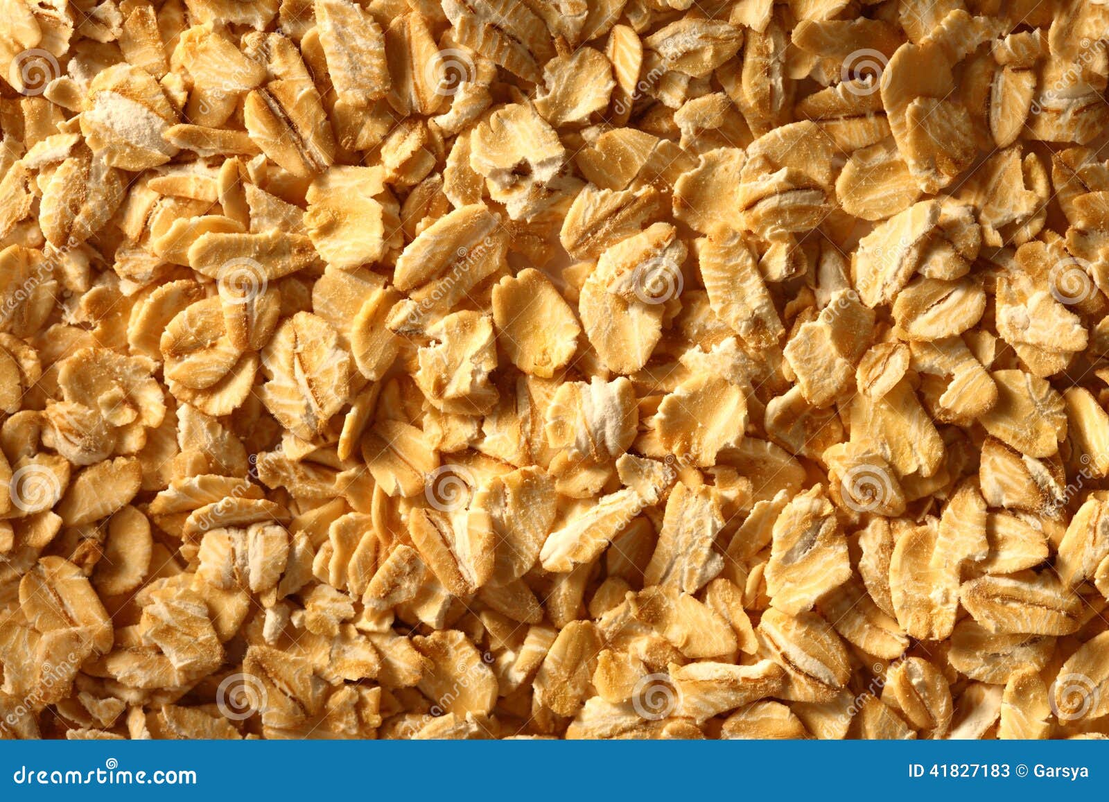Dry oats cereal stock image. Image of cook, grain, crop - 41827183