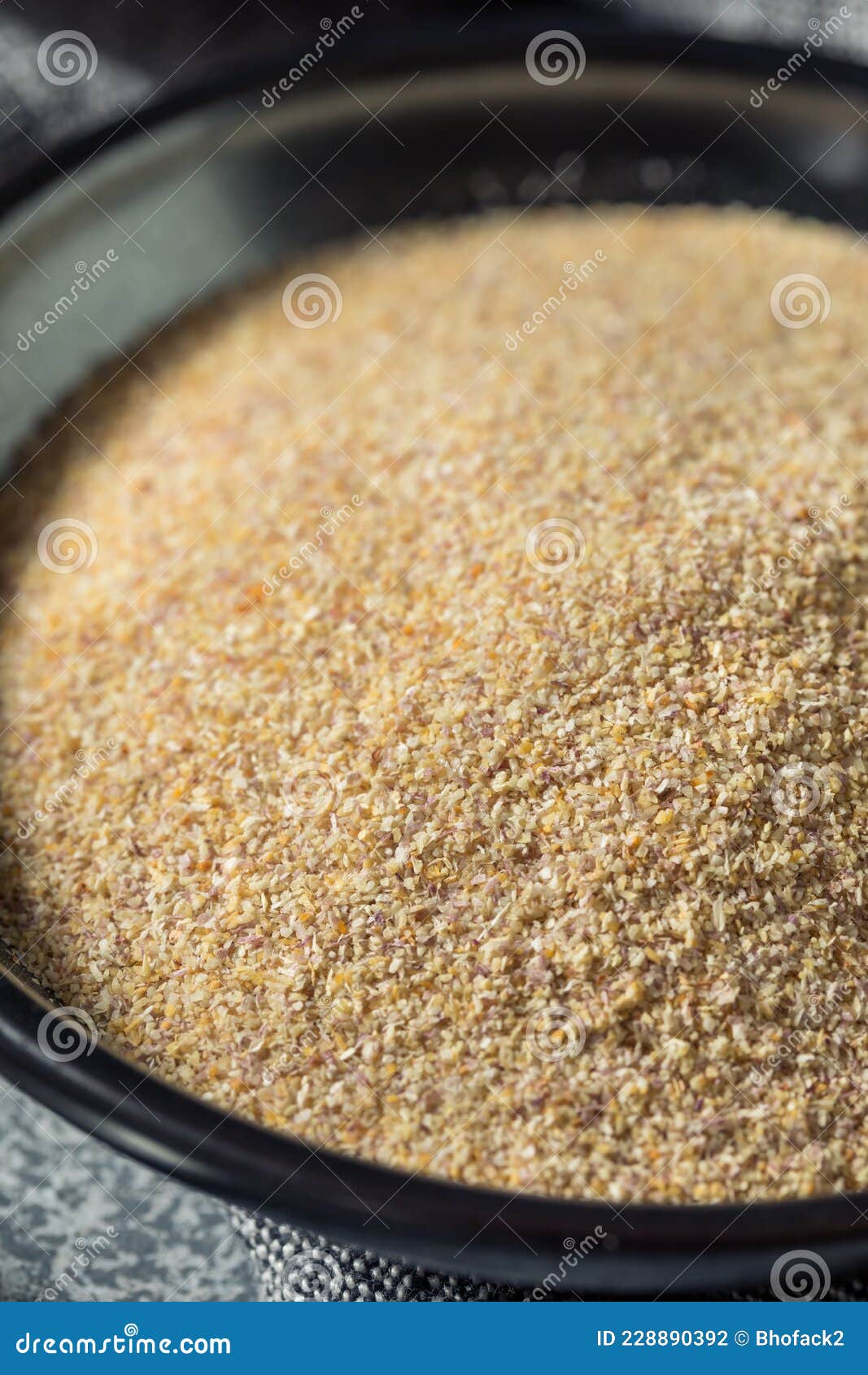 Dry Organic Dried Shallot Spice Stock Photo - Image of plant ...