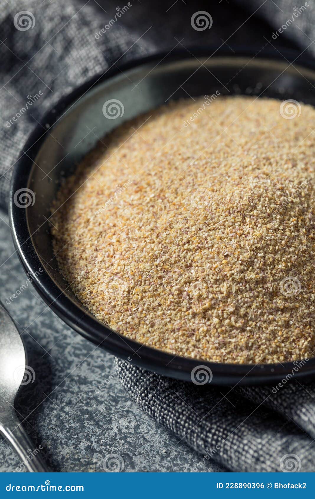 Dry Organic Dried Shallot Spice Stock Photo - Image of seasoning, herb ...