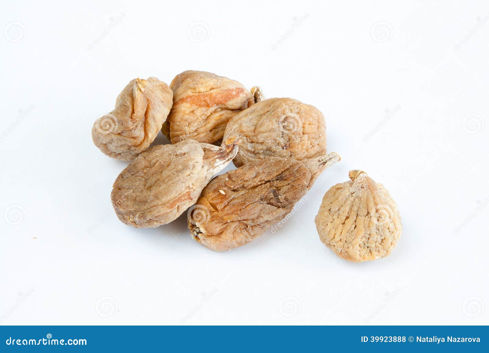 Dry organic figs stock photo. Image of vegetables, eating - 39923888