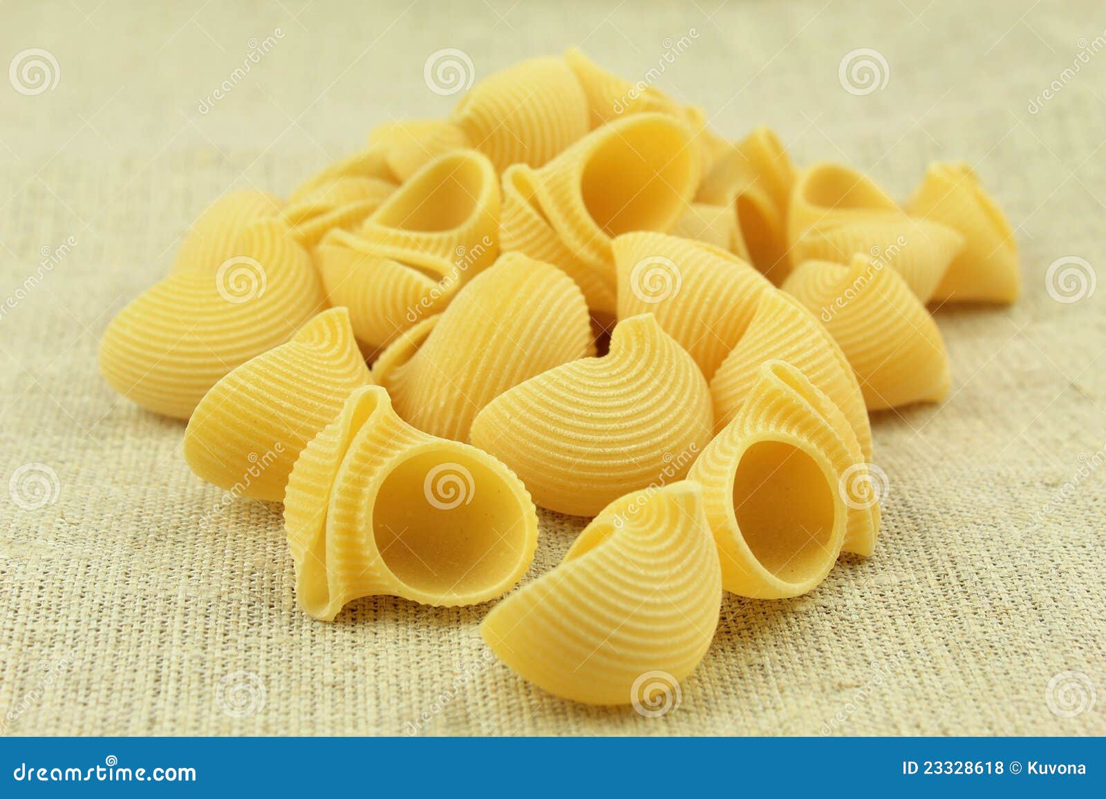 Dry pasta stock photo. Image of ingredient, dinner, culture - 23328618