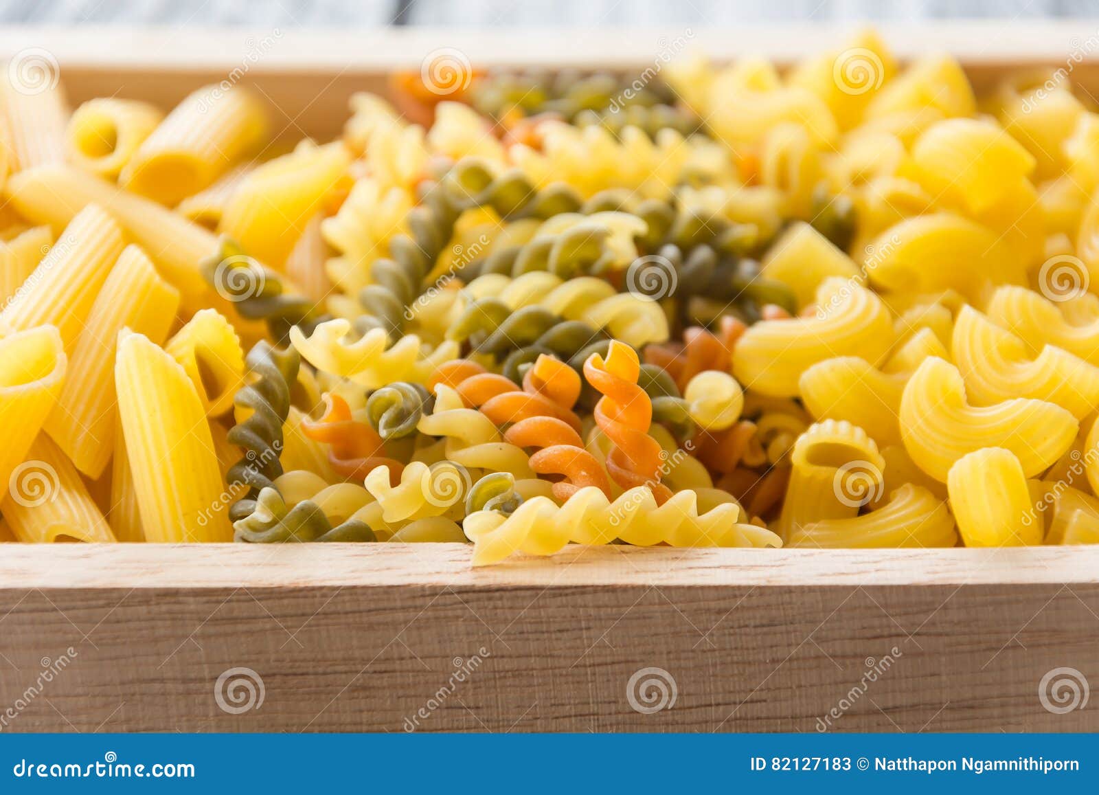 Dry pasta spaghetti stock image. Image of food, culture - 82127183