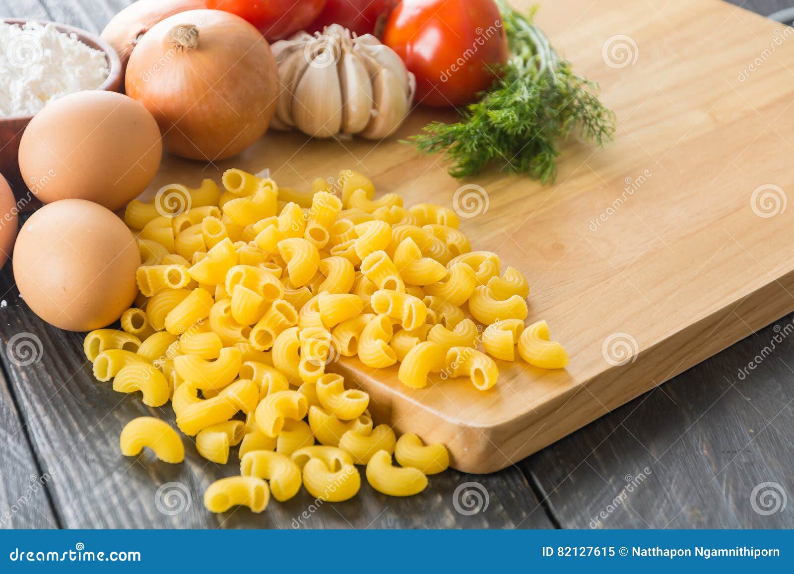 Dry pasta spaghetti stock image. Image of lifestyle, black - 82127615