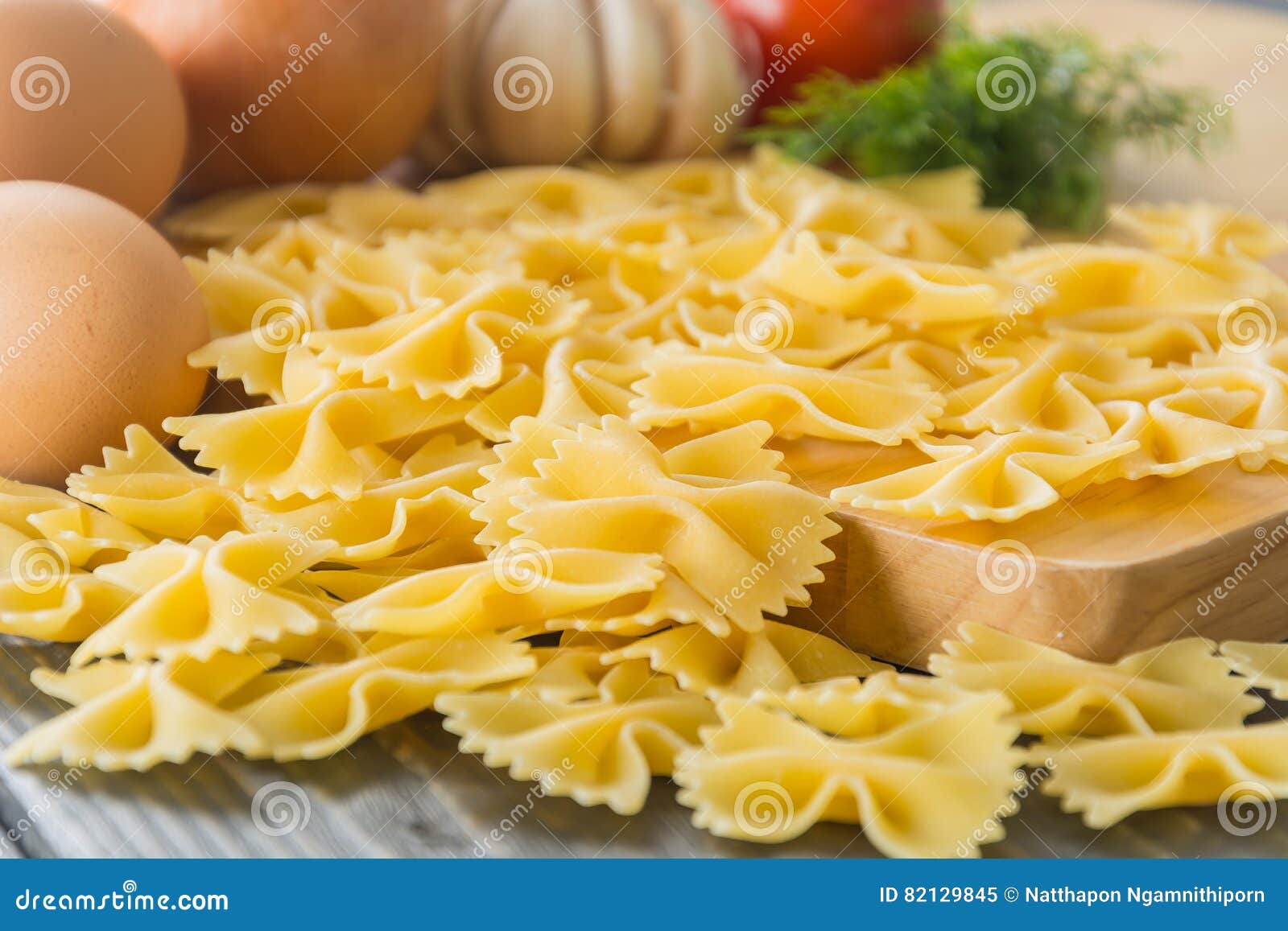 Dry pasta spaghetti stock image. Image of spices, bottle - 82129845