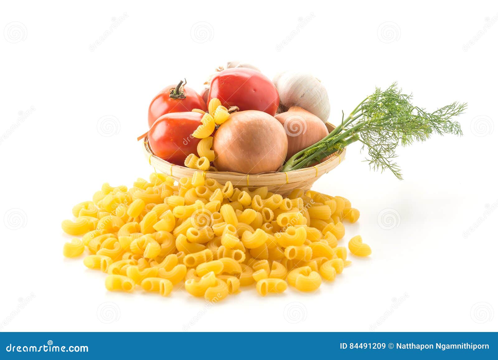Dry pasta spaghetti stock image. Image of pasta, pepper - 84491209