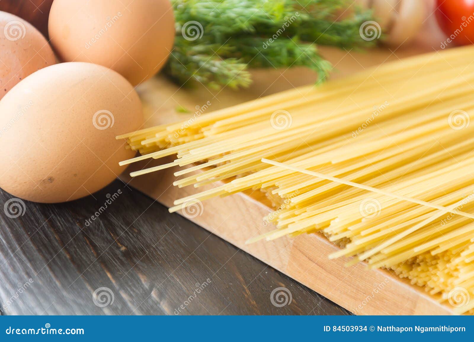 Dry pasta spaghetti stock photo. Image of italian, italy - 84503934