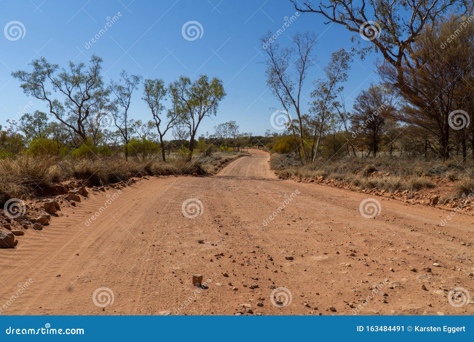 907 Dry Australian Outback Western Australia Stock Photos - Free ...