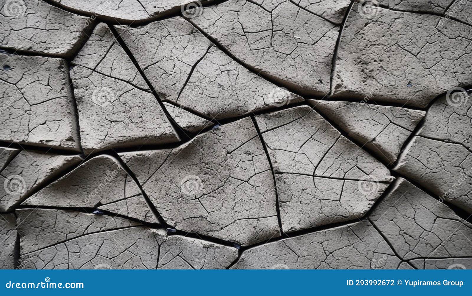 Dry Pattern Nature Broken Drought Dirt Arid Climate Mud Land Damaged ...