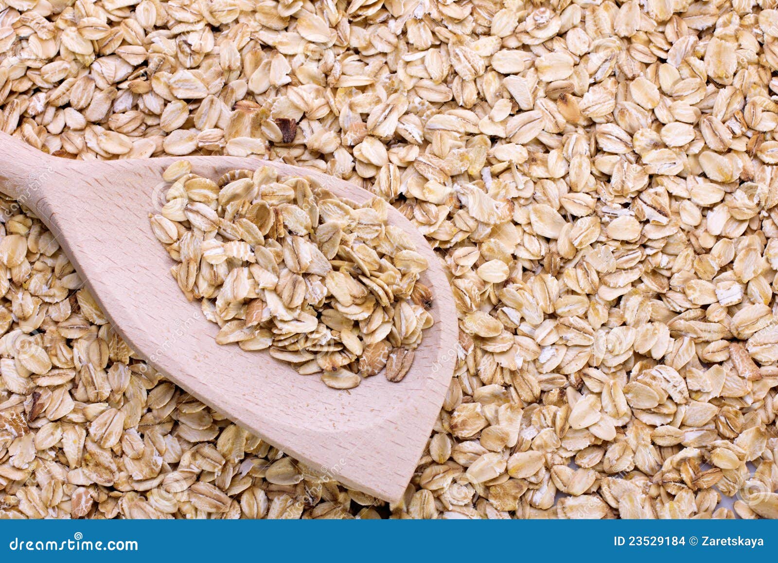 Dry porridge stock photo. Image of health, seed, breakfast - 23529184